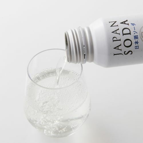 SAKARI online（日本盛）｜ジャパンソーダ
