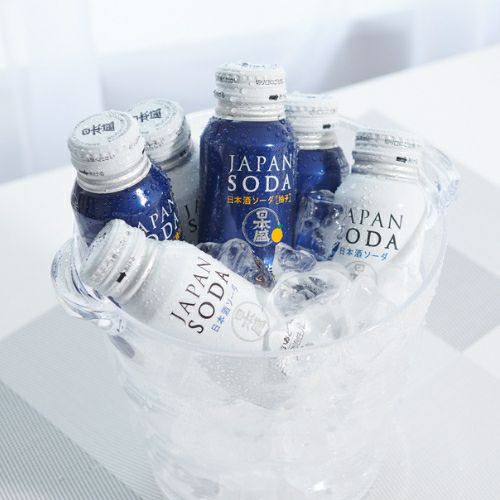 SAKARI online（日本盛）｜ジャパンソーダ